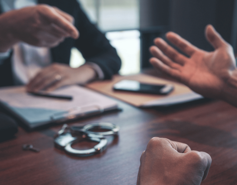 The Law Office Of J Jon Slade | Top Phoenix Criminal Defense Attorney
